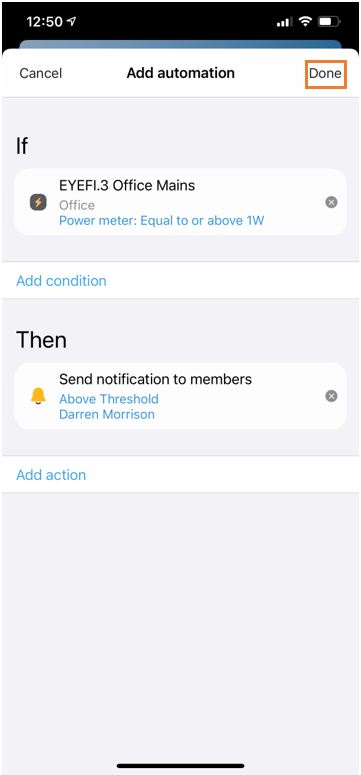 Eyedro Smart Home Integration Guide | Eyedro